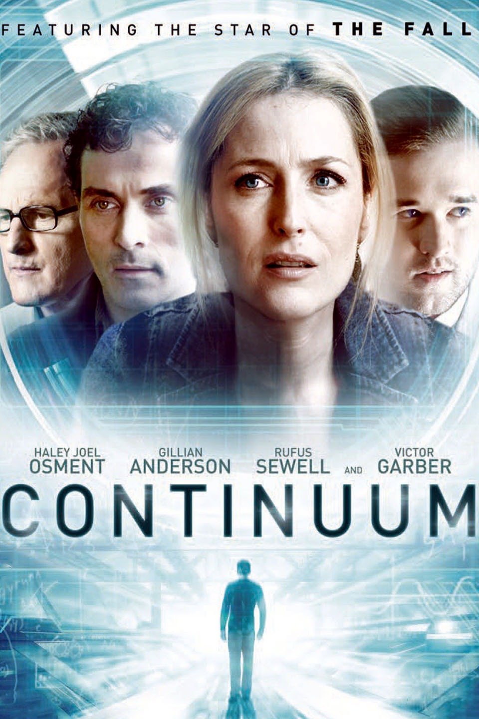 Continuum