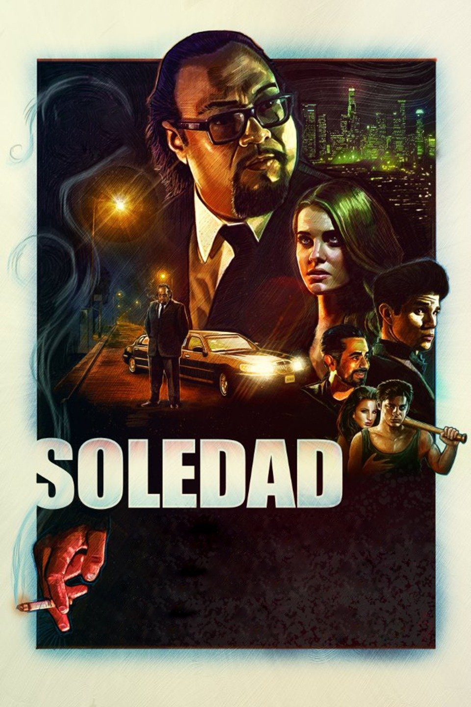 Soledad
