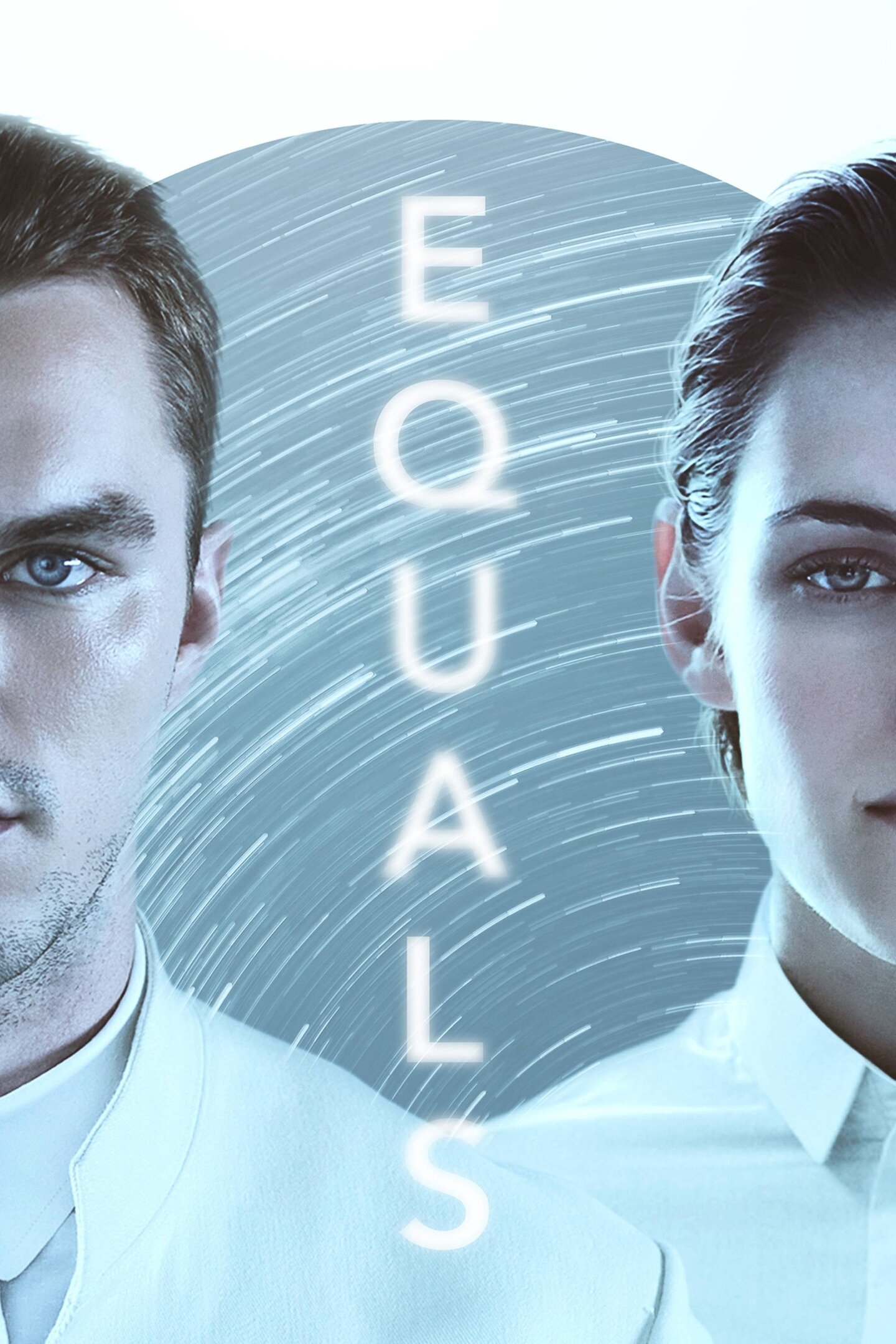 equals