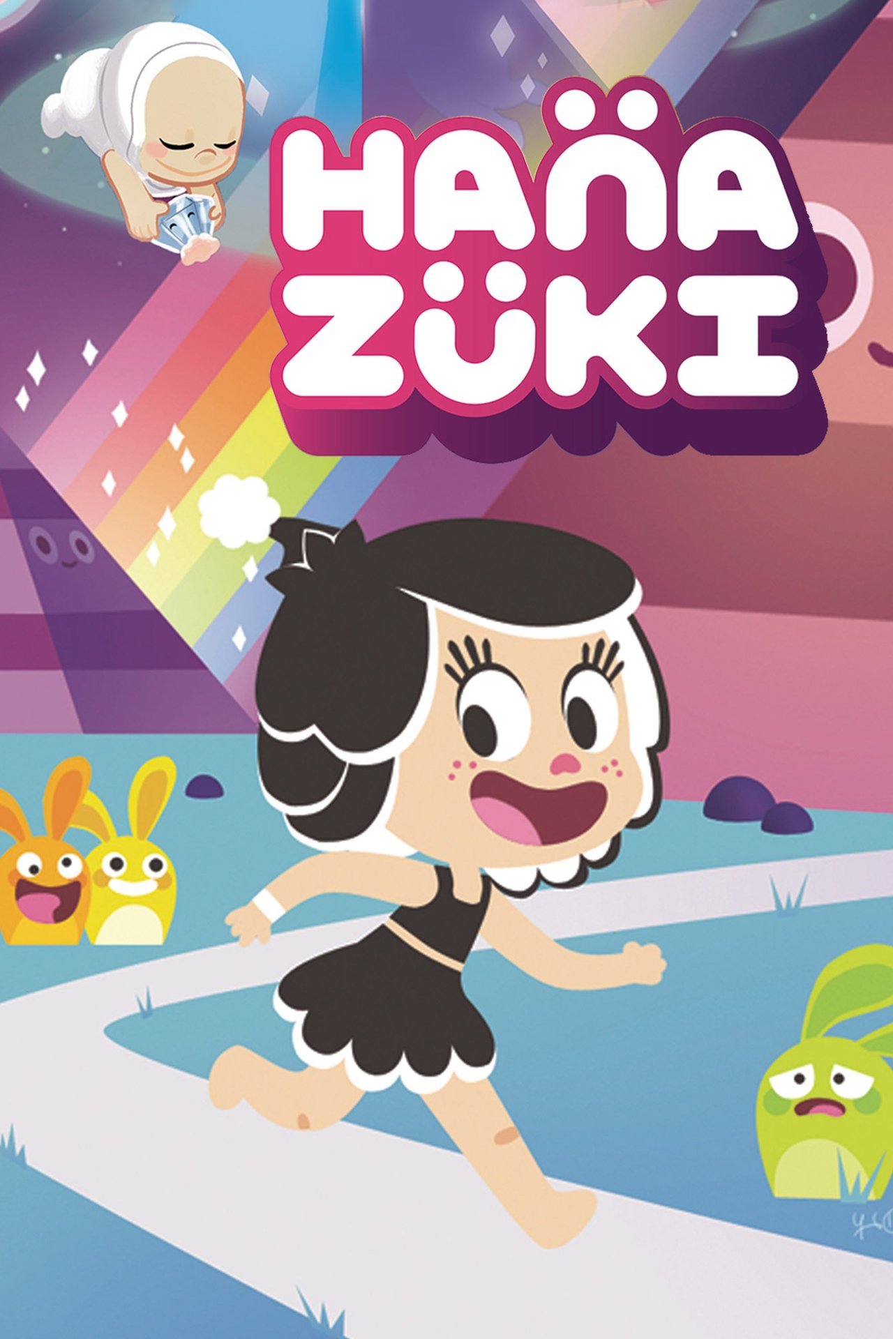 Hanazuki