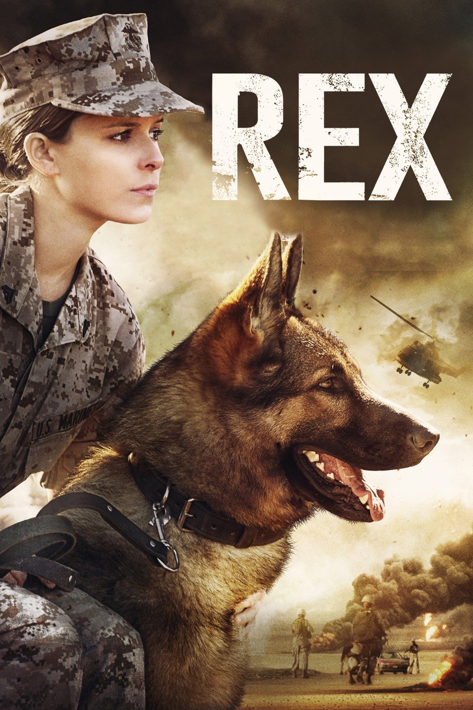 Rex