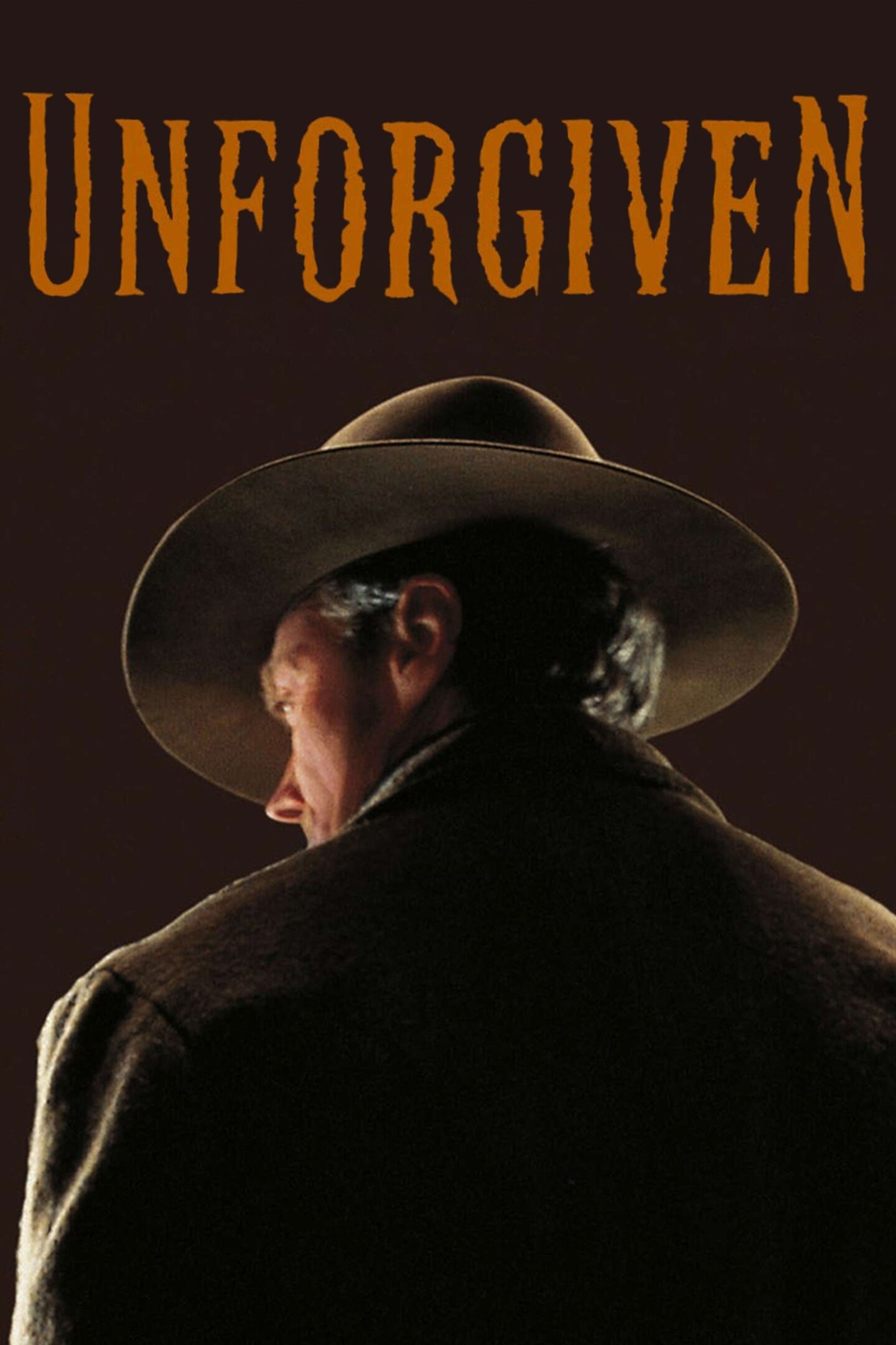 Anthony James Unforgiven