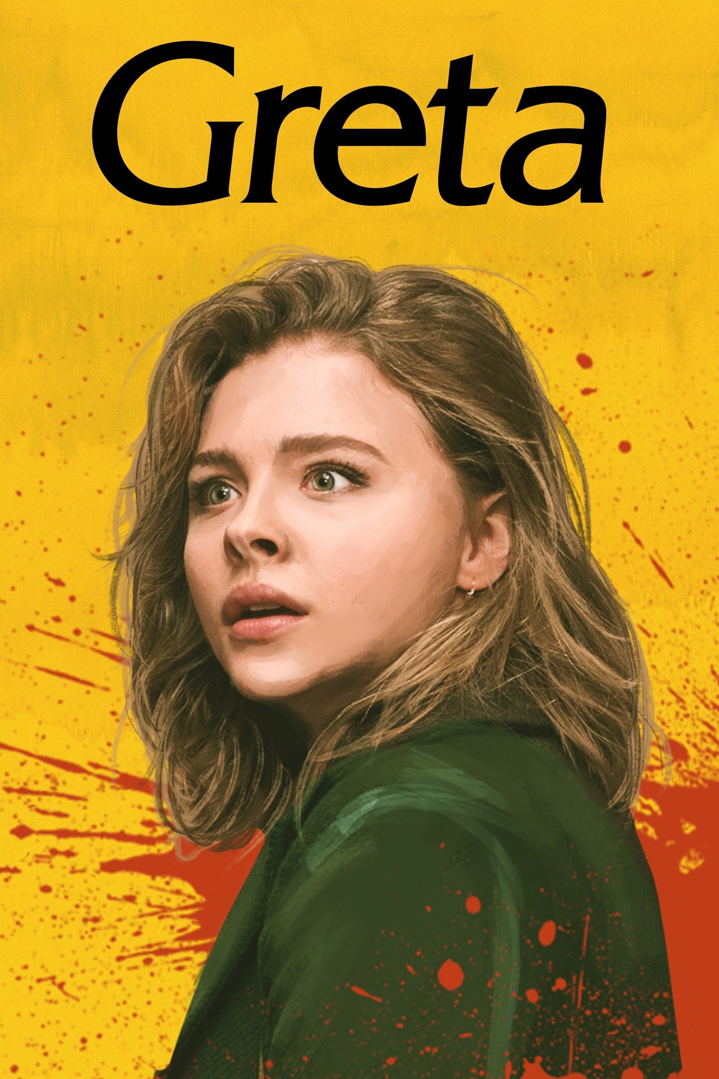 Greta
