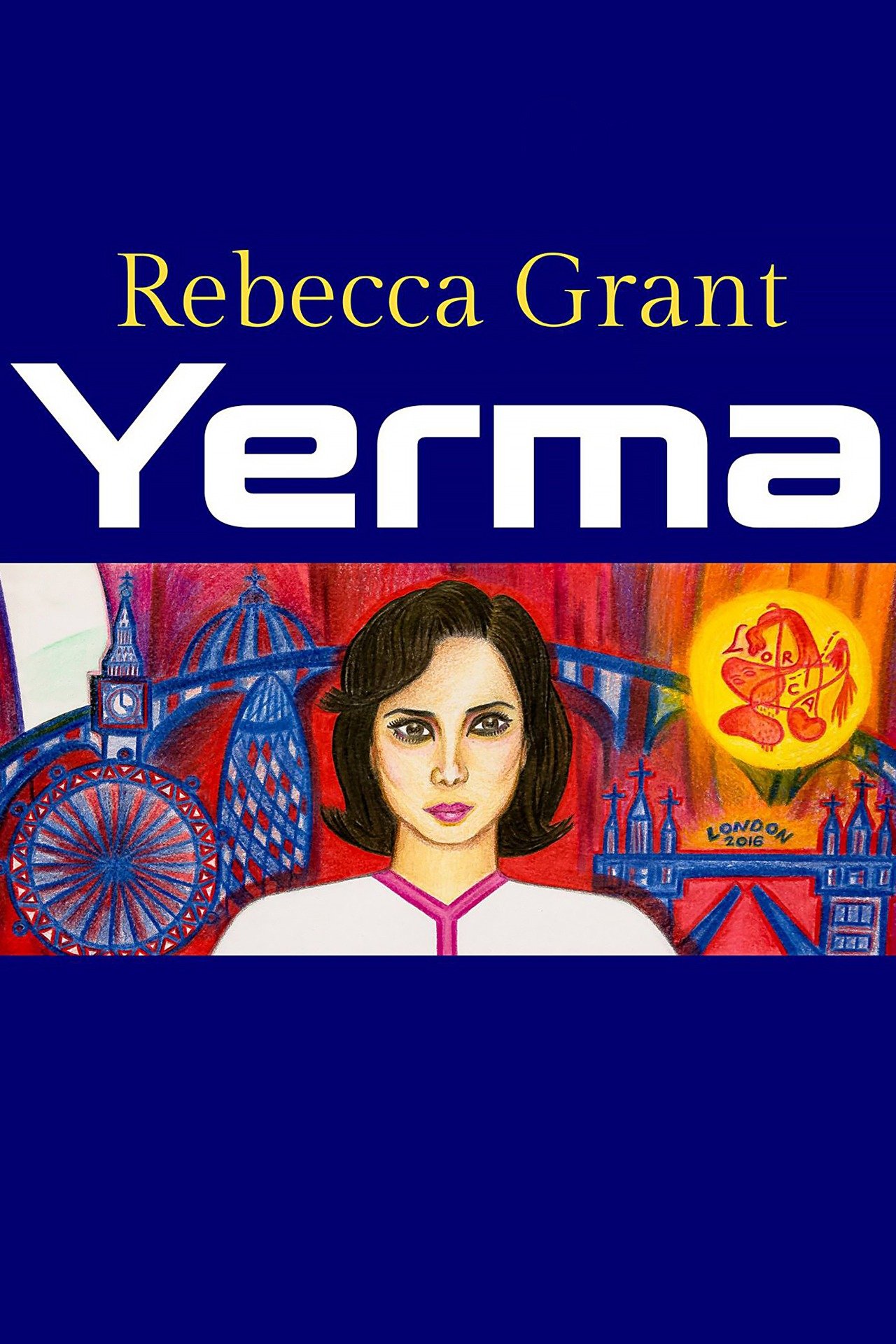 Yerma