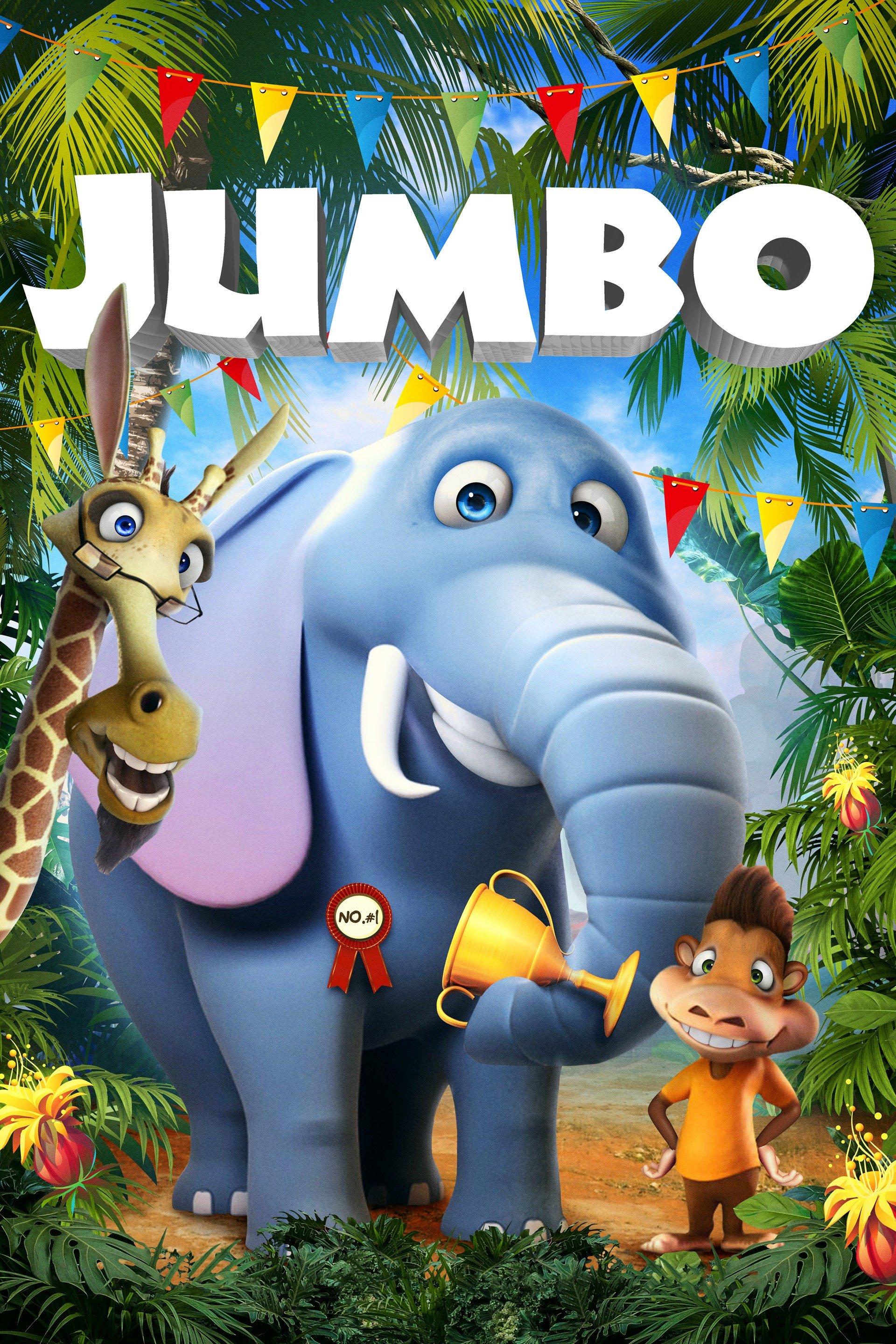 Jumbo