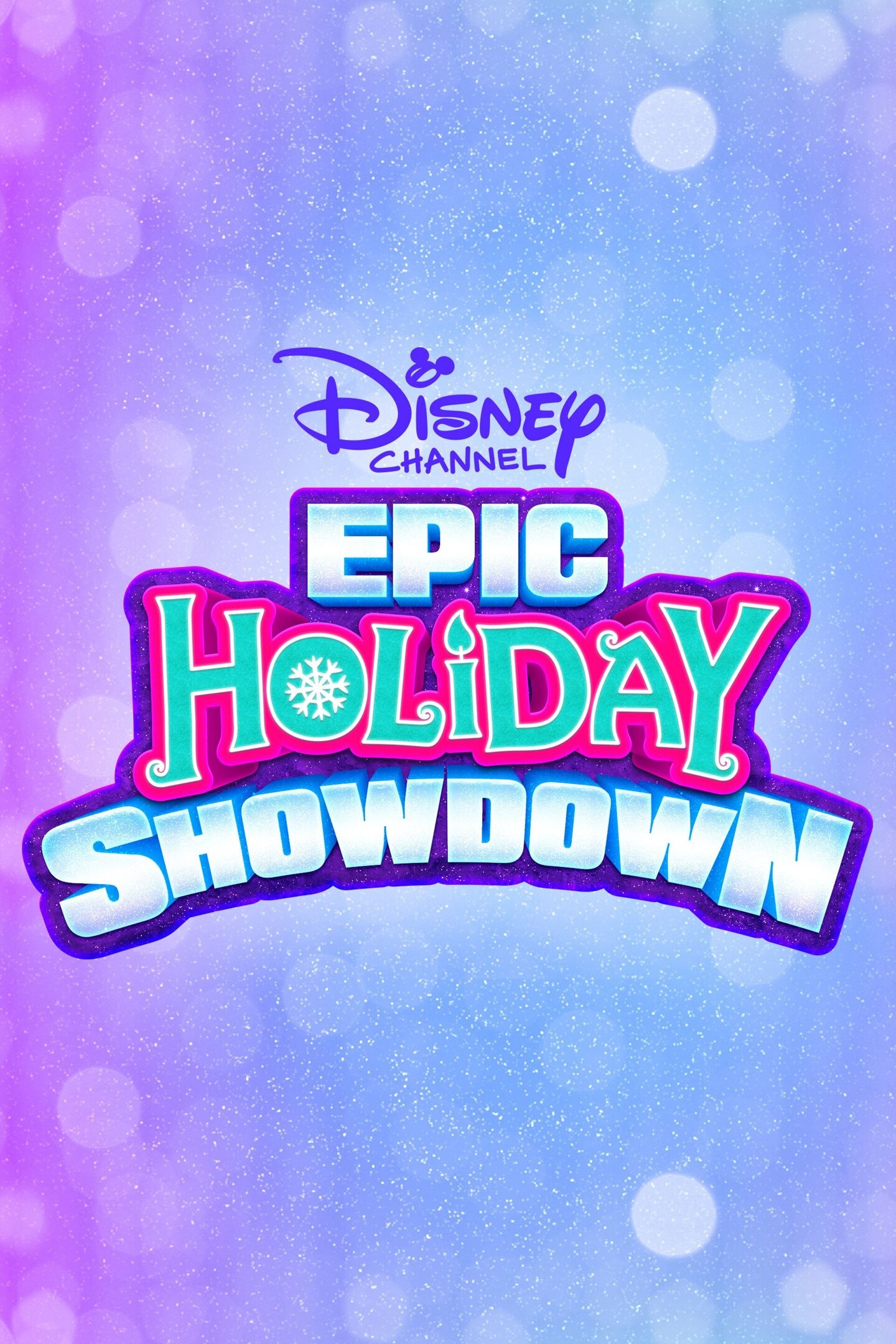 Challenge Accepted! Disney Channel's Epic Holiday Showdown