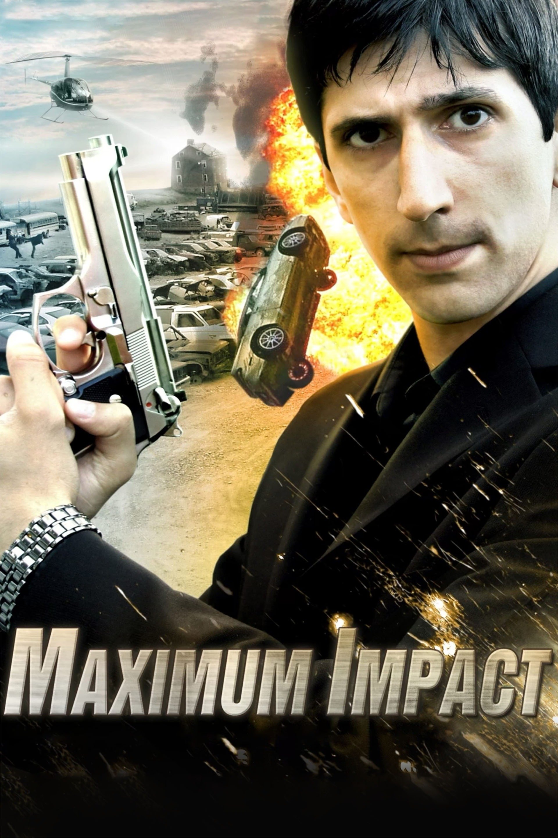 Maximum Impact