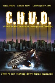 C H U D C H U D