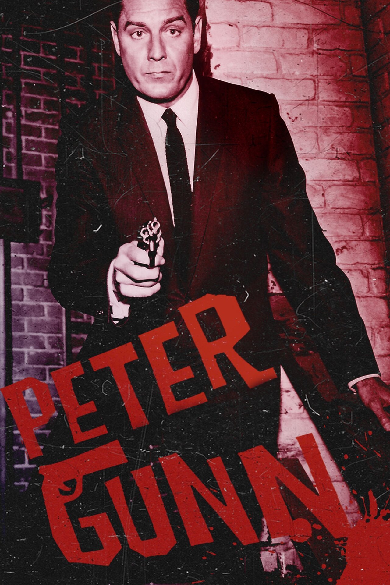 Peter Gunn