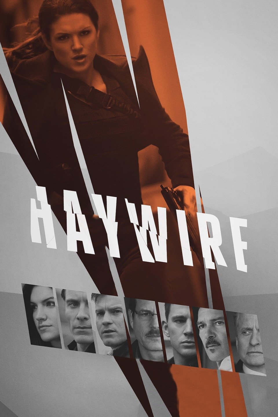 Haywire
