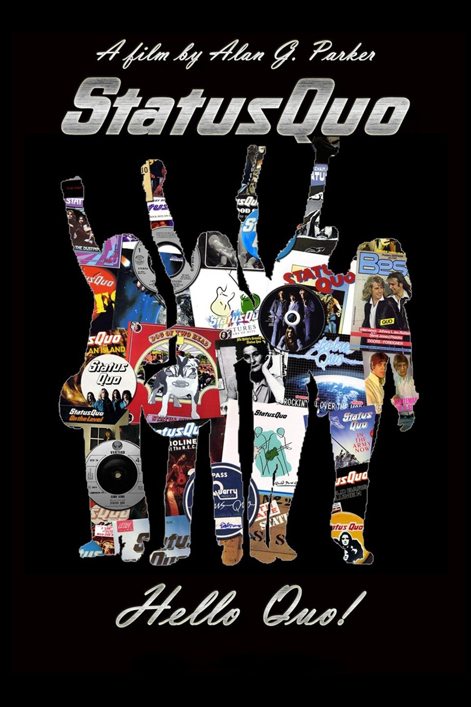 Status Quo: Hello Quo!