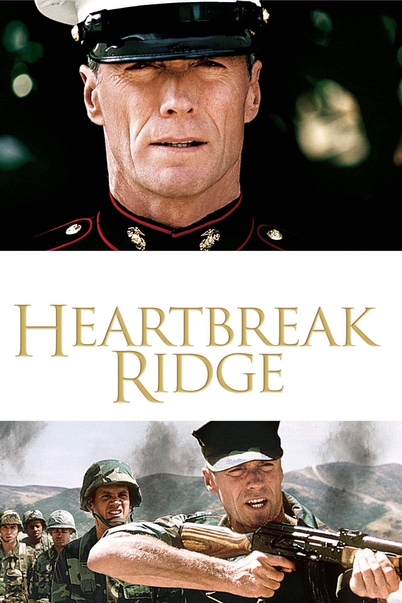 Heartbreak Ridge