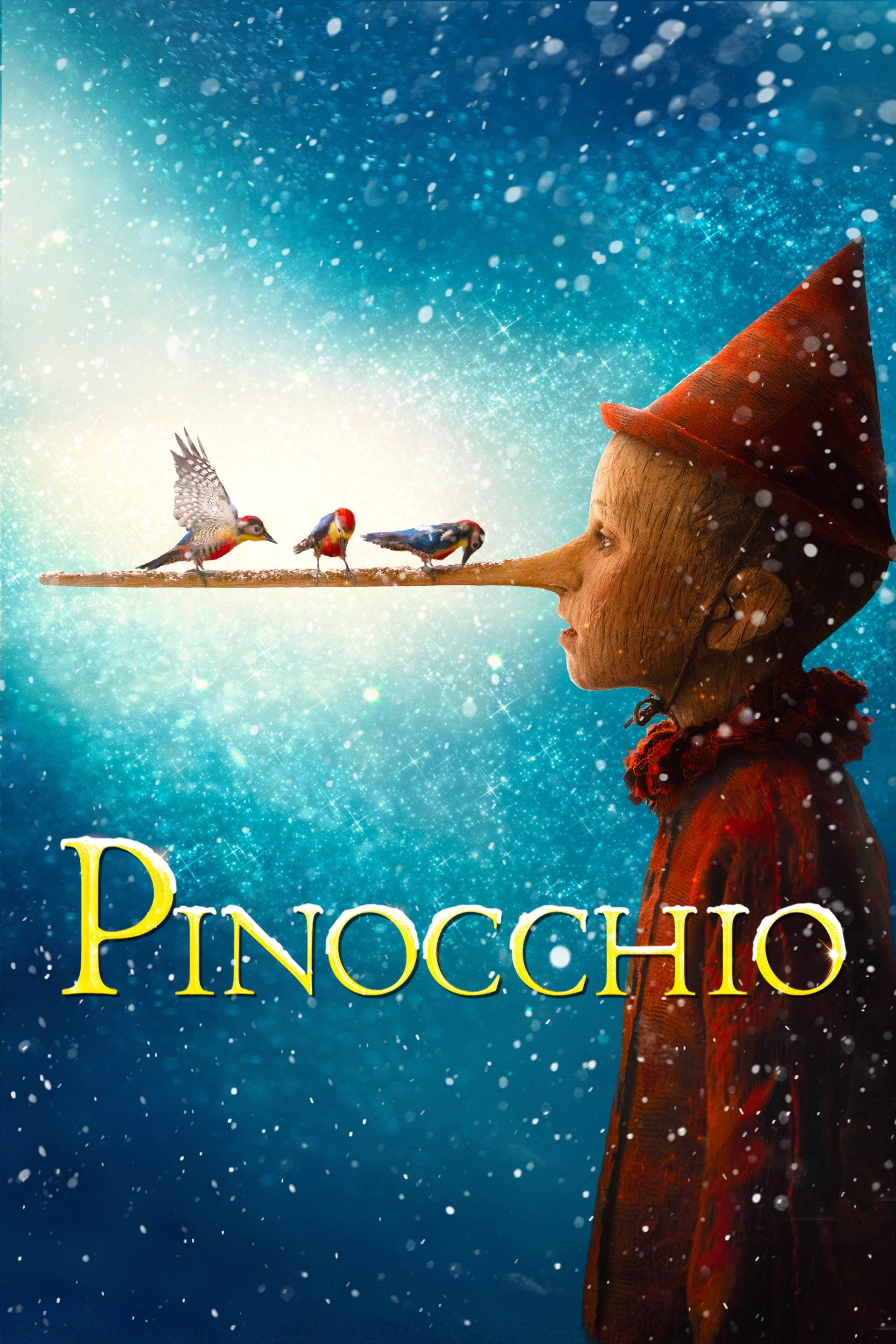 Pinocchio