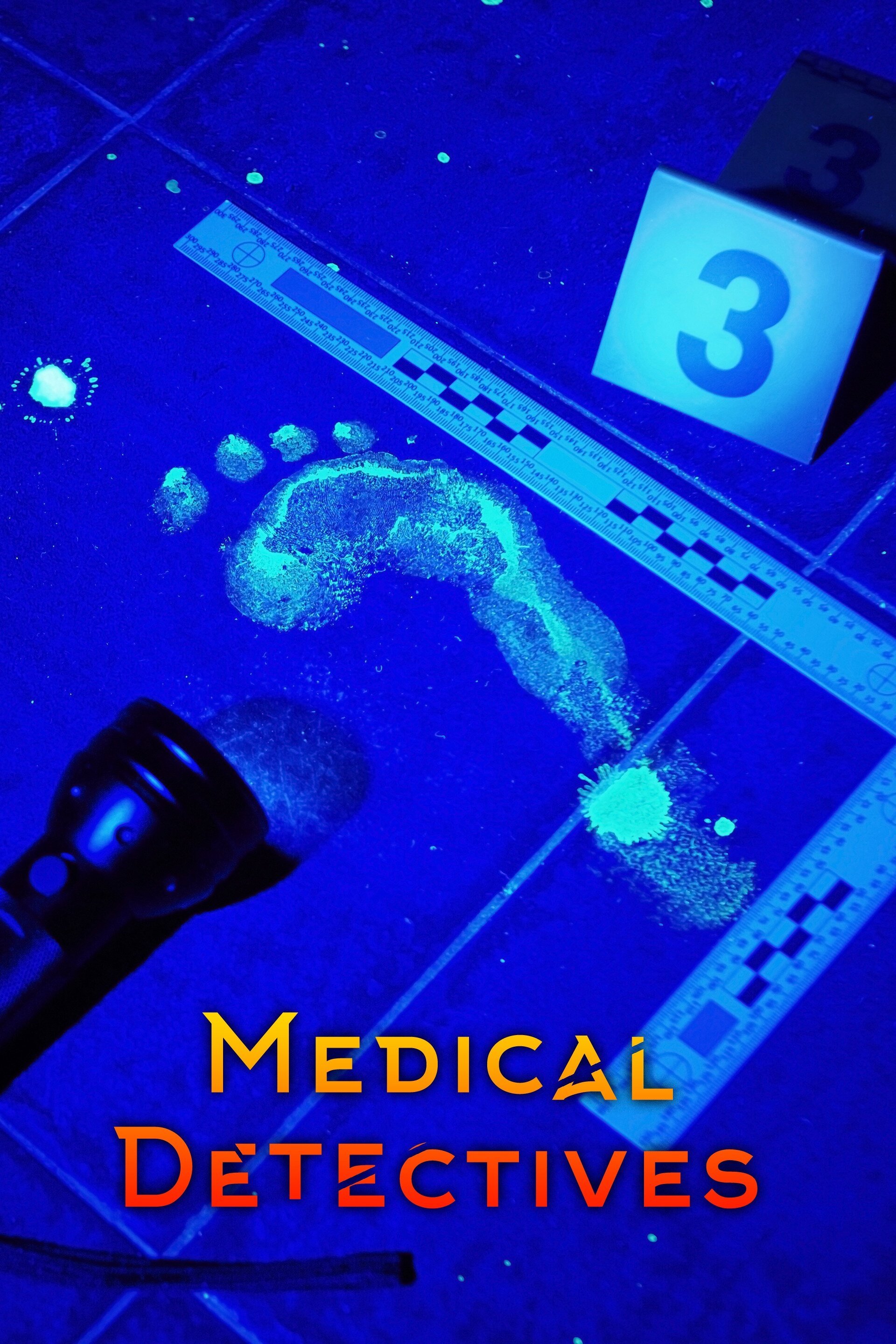 Medical Detectives
