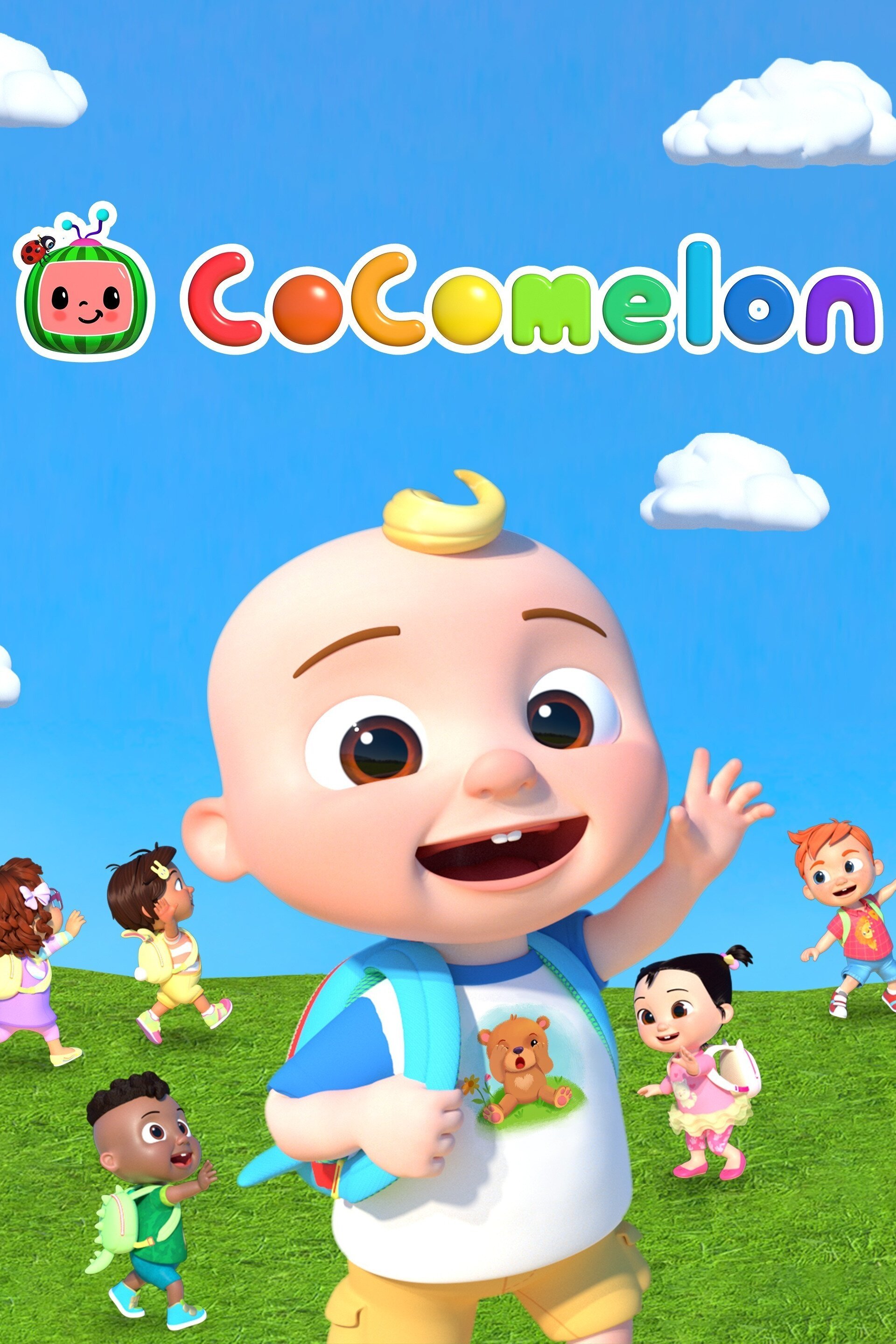 Cocomelon