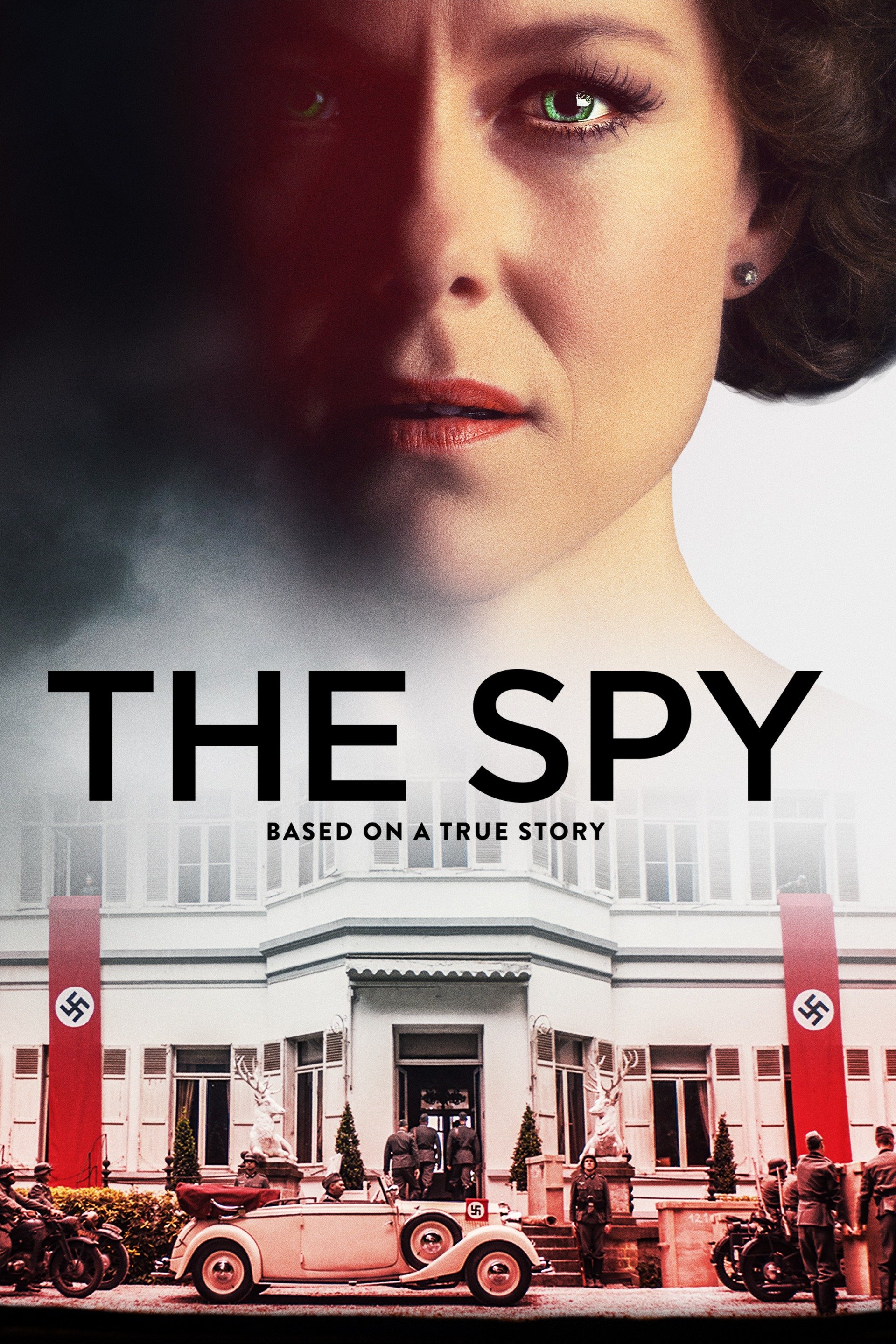 The spy